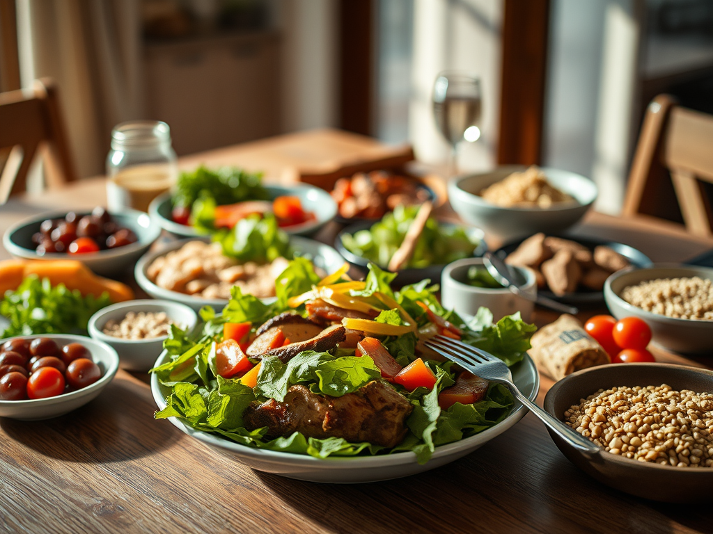 Choosing Your Perfect Intermittent Fasting Eating Window – EveryNBet Living